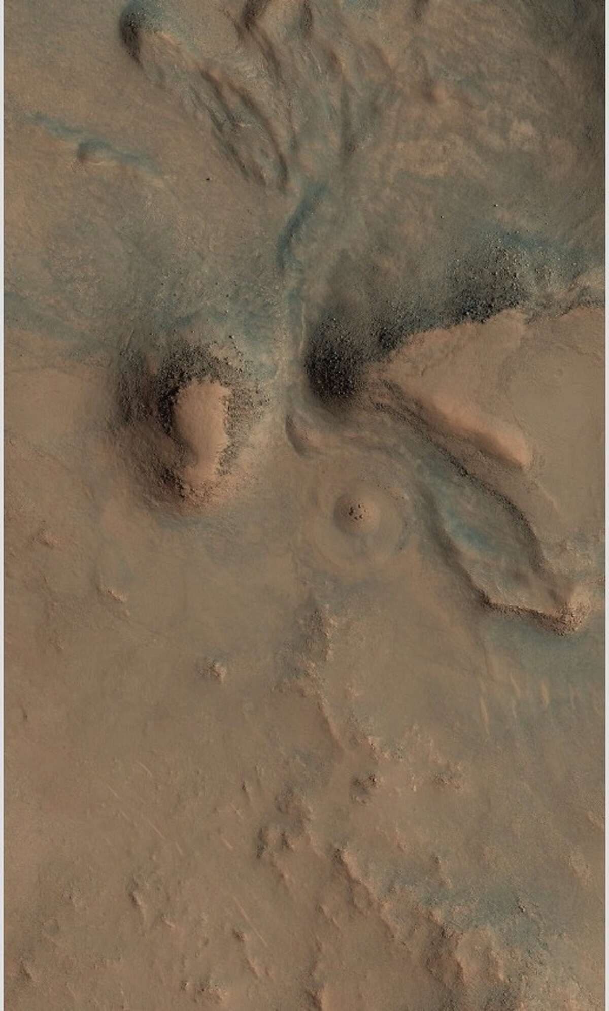 See Mars closest to Earth in a decade