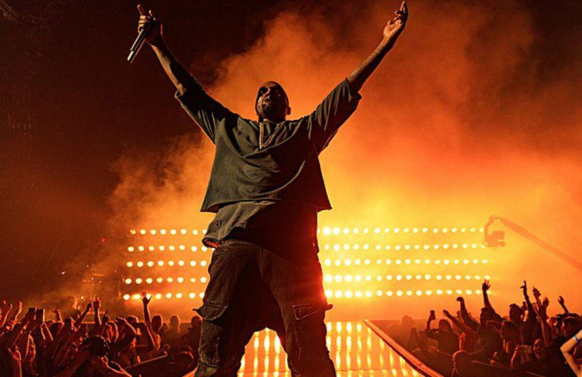 How well do you know your Houston rappers?