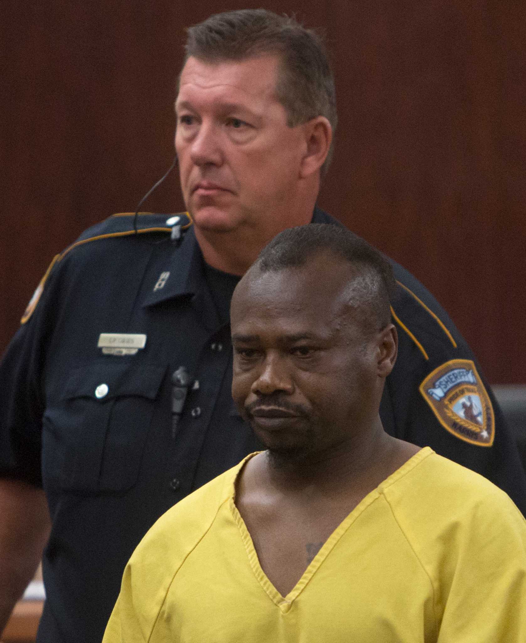 Suspect in mass shooting faked earlier psych tests