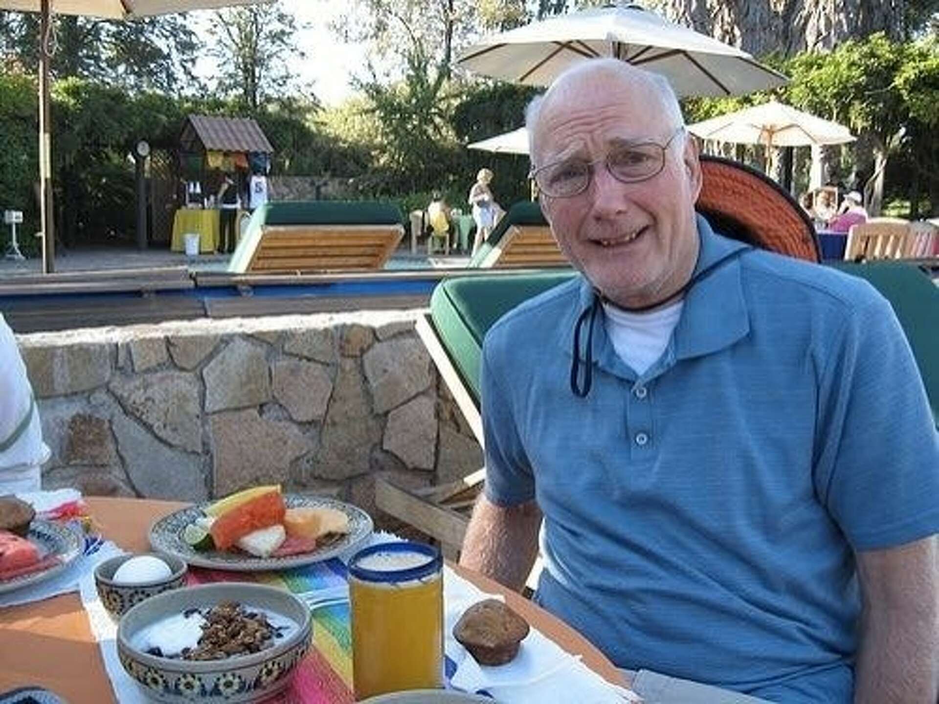 Reputed victims of John Beck speak out