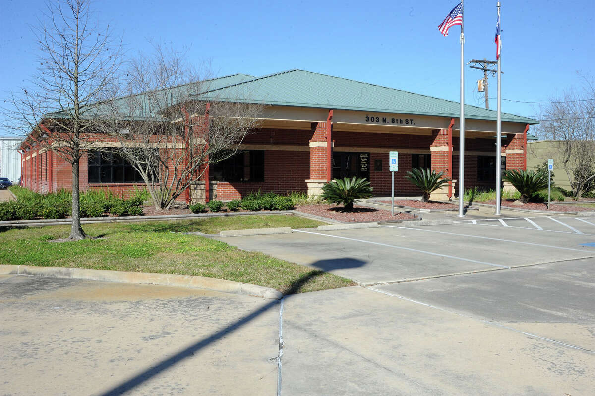 Industrialist's mansion became Orange City Hall