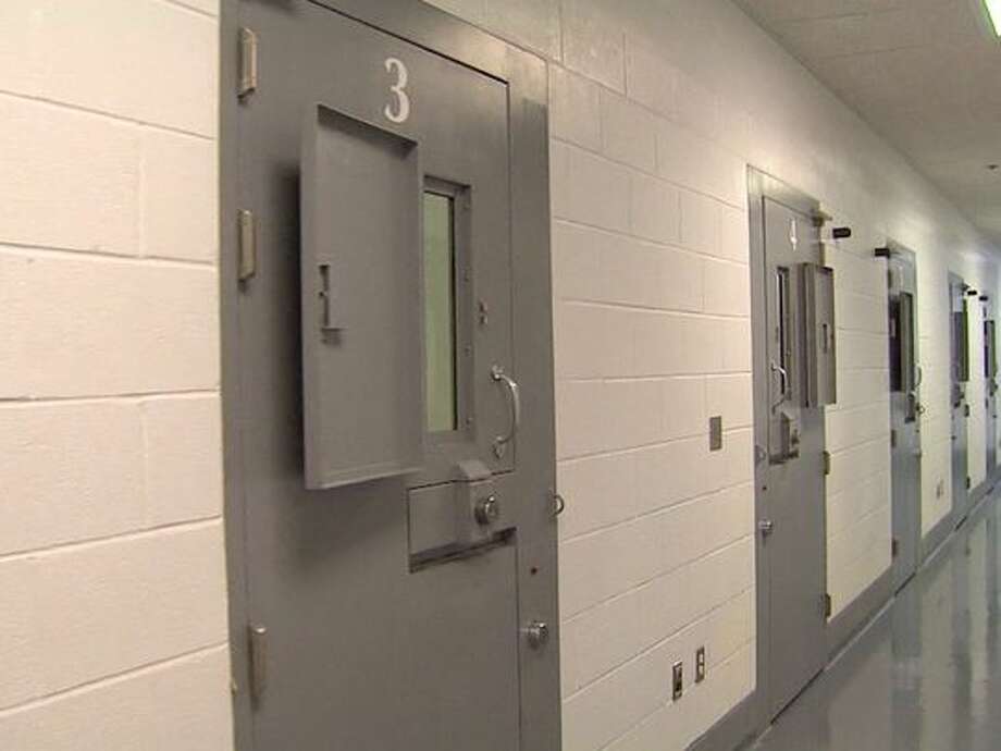 See inside the 'affluenza' teen's Texas prison home - Houston Chronicle