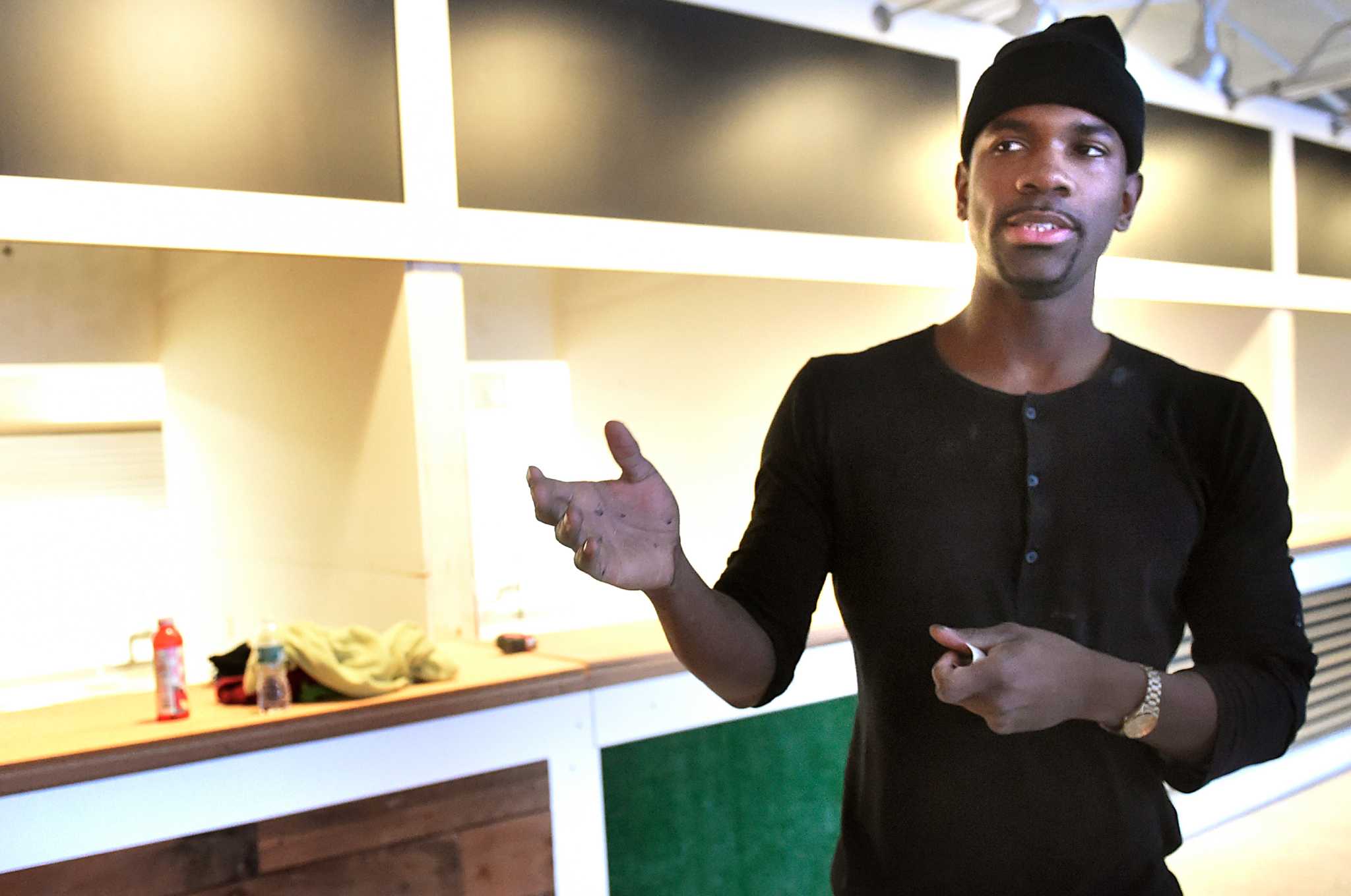 Troy Kitchen to host 'food entrepreneurs'