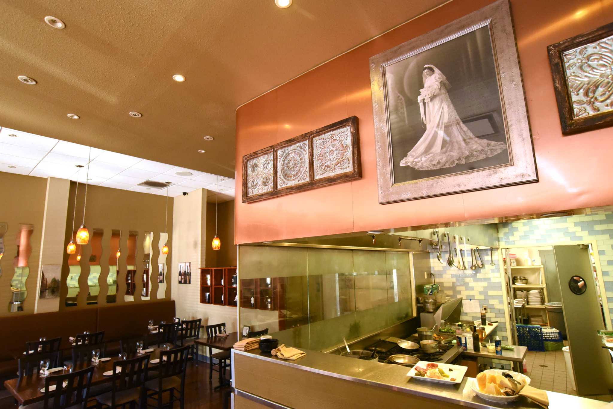 Rossini Italian Bistro