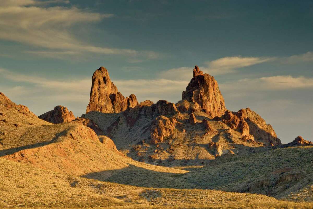 16 cool things you probably didn't know about Big Bend National Park