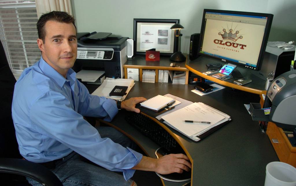 How his clout overcame job loss