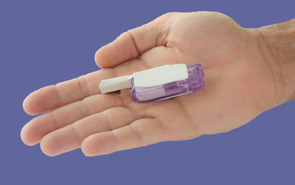 MannKind recognized for Afrezza