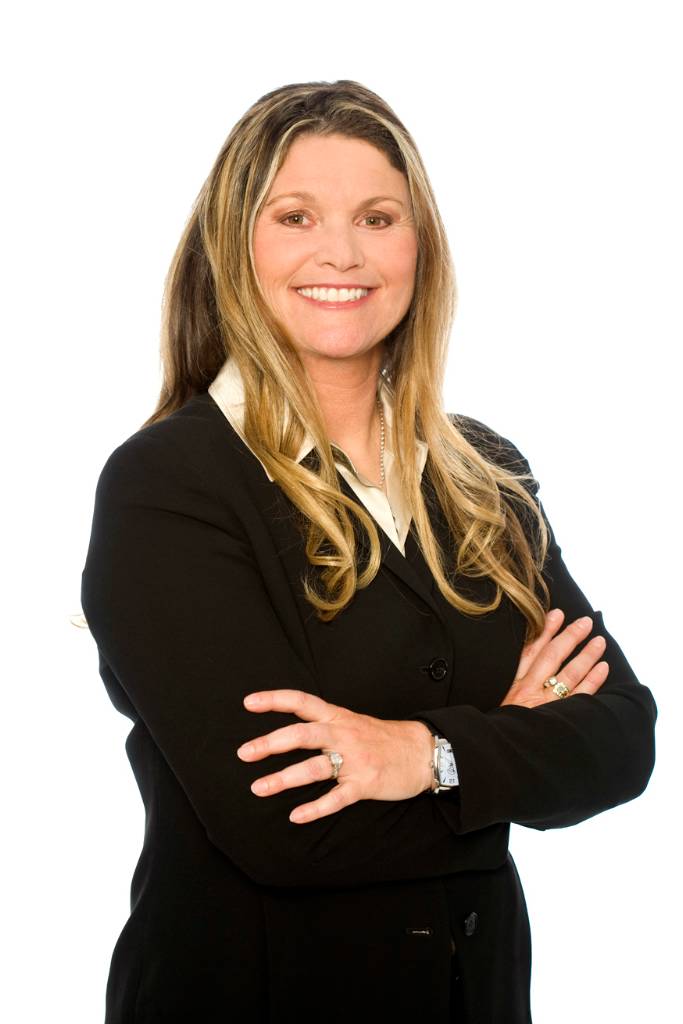 Tax Lady visits Stamford franchise