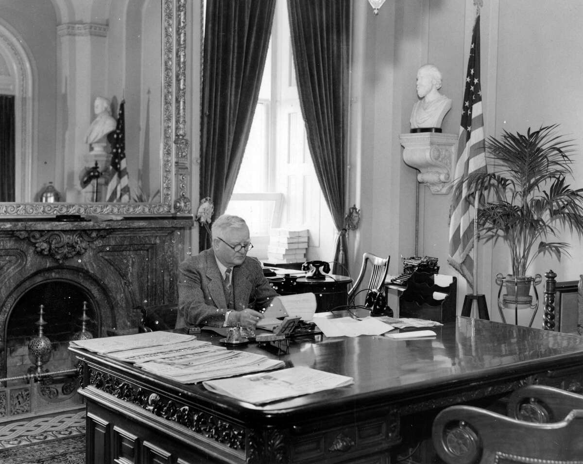 John Nance Garner’s continuing relevance