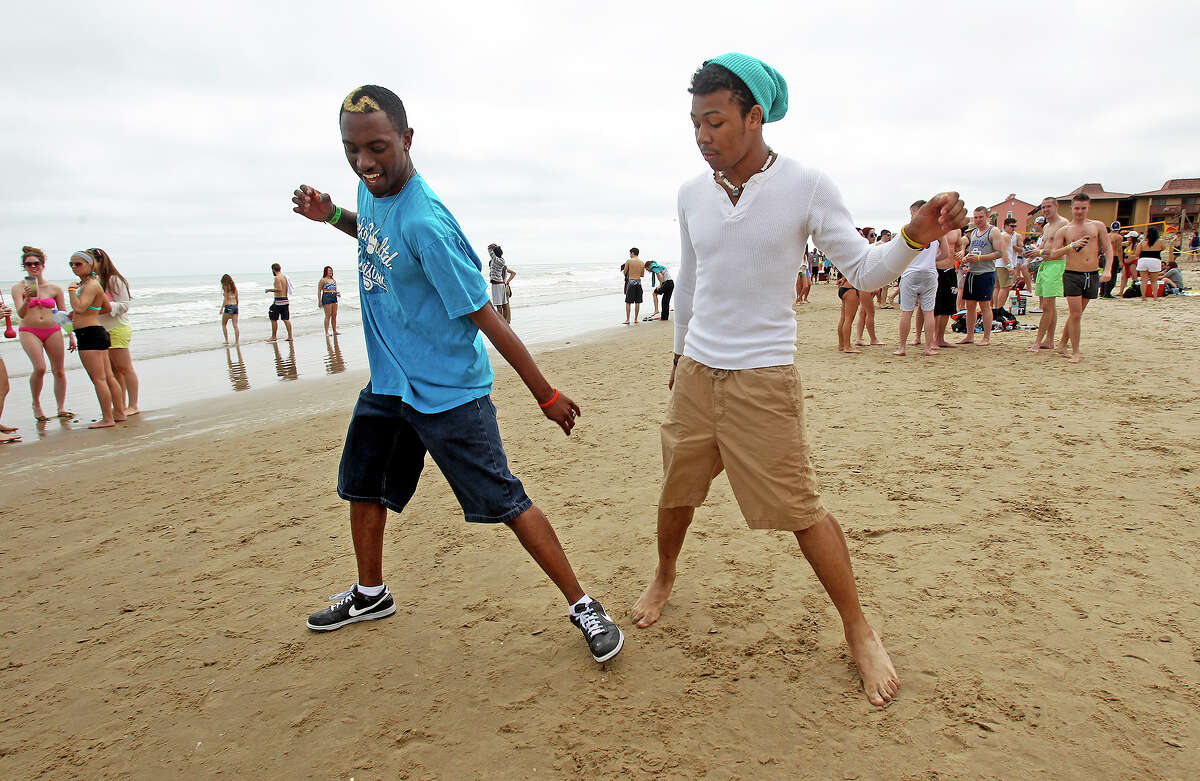 Magazines tag South Padre as top spring break stop