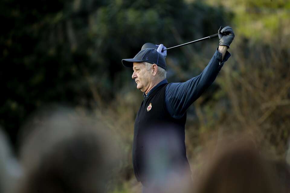 Pebble Beach through a Pulitzer winner’s lens