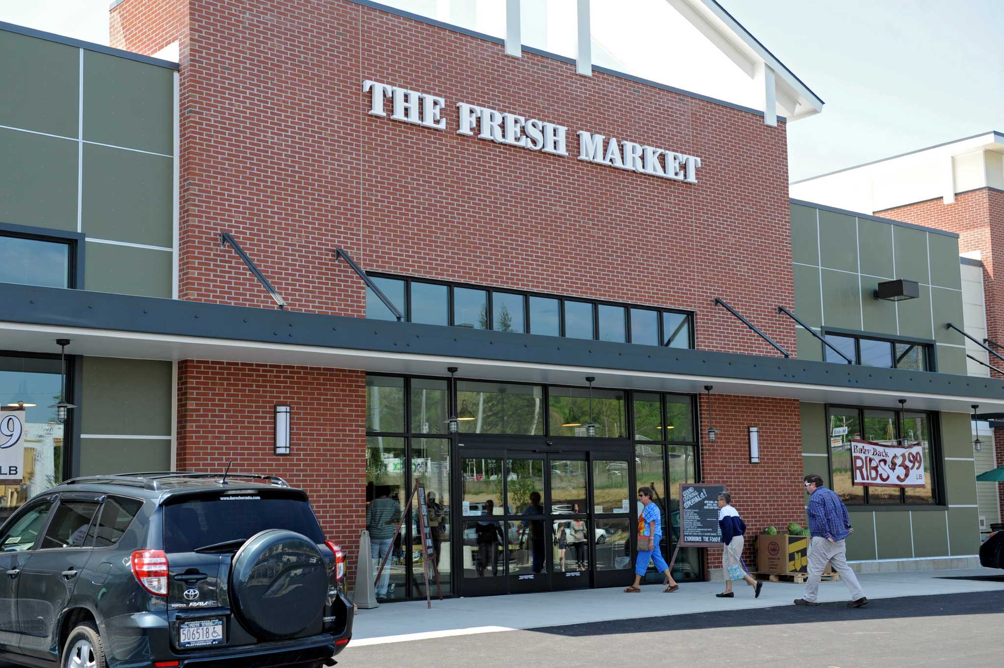 The Fresh Market begins offering Instacart home delivery