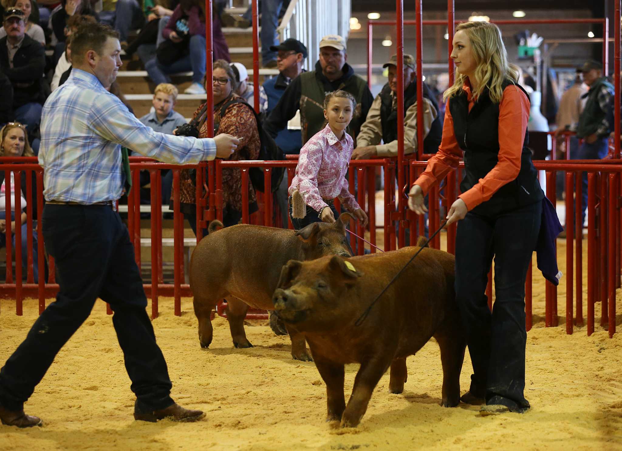 Study estimates Rodeo’s economic impact at more than $250 million