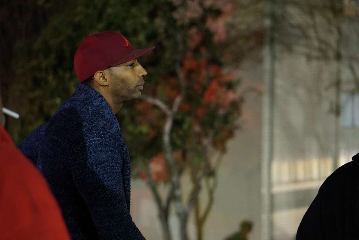 McManus: Officer will get training, not discipline in fatal shooting