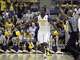 Cal’s Jabari Bird named Pac-12 Player of the Week