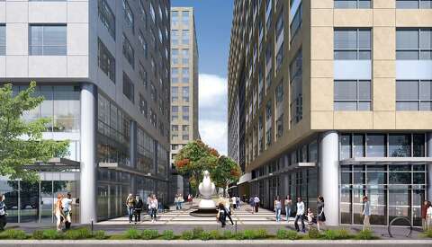 S.F. planners back bold original vision for Mid-Market project