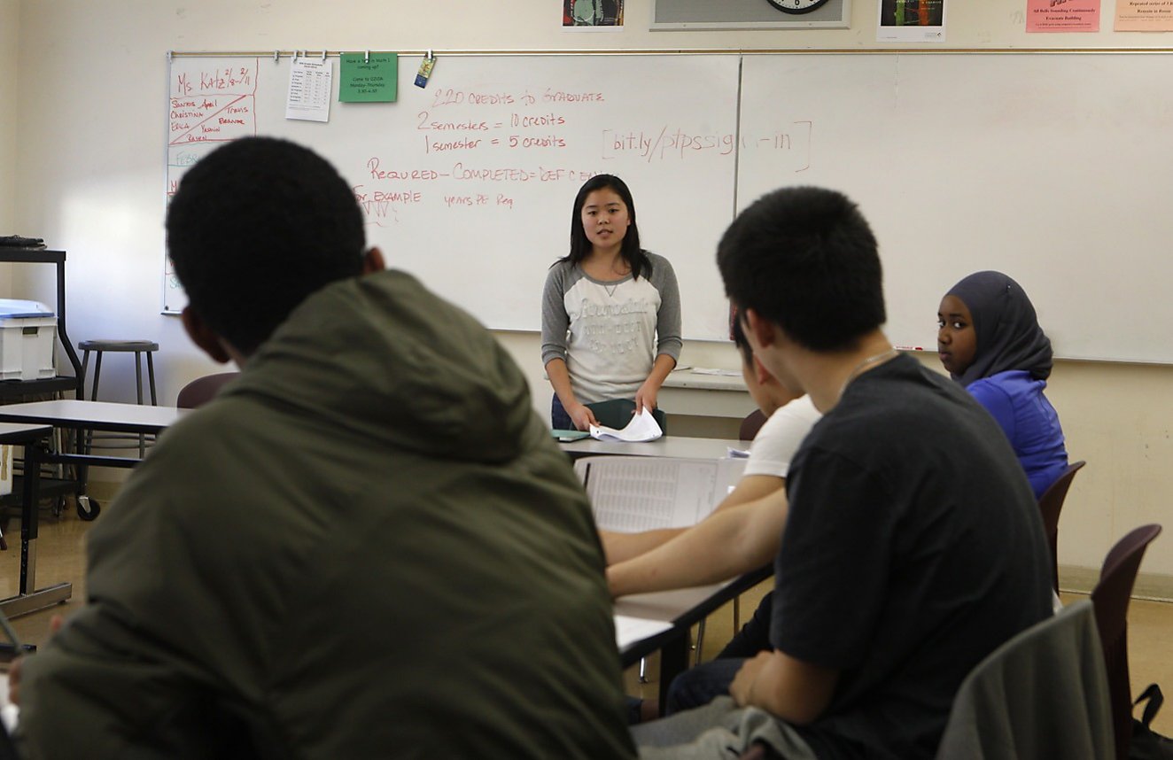 SAT exam redesigned to focus on practical college work