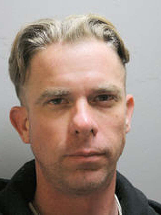 Man accused of head-butting cop during DWI arrest ends up with more charges