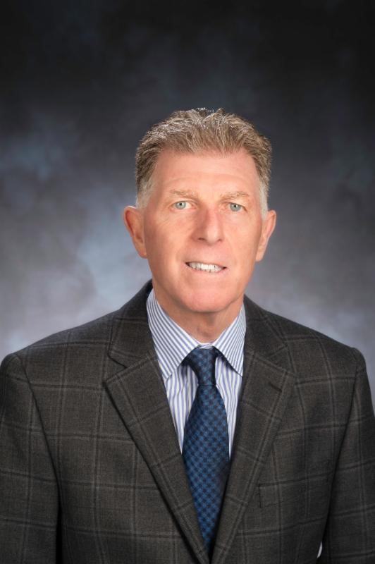 St. Vincent’s College names new president
