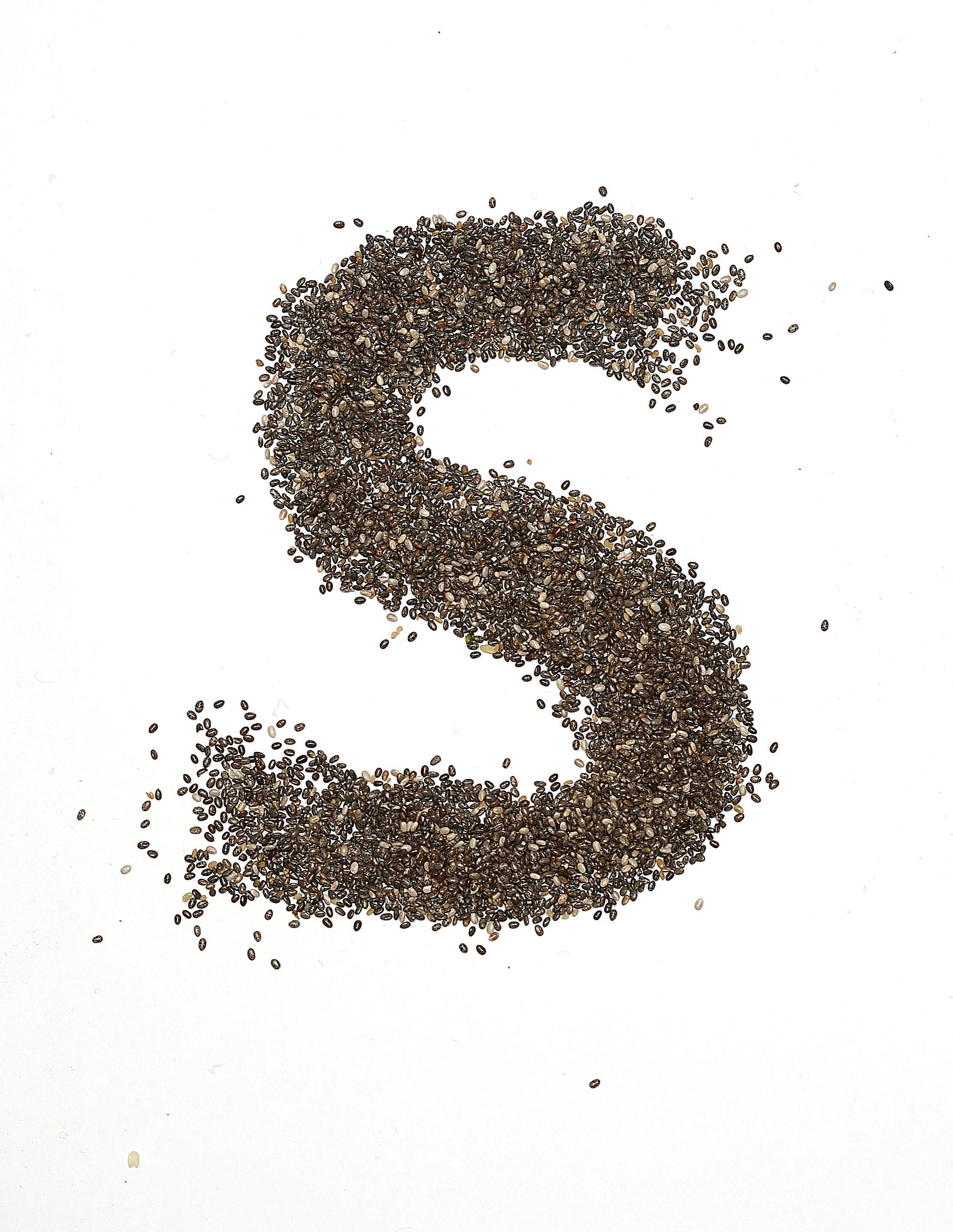 Recipe: Super Seed Raw Blend