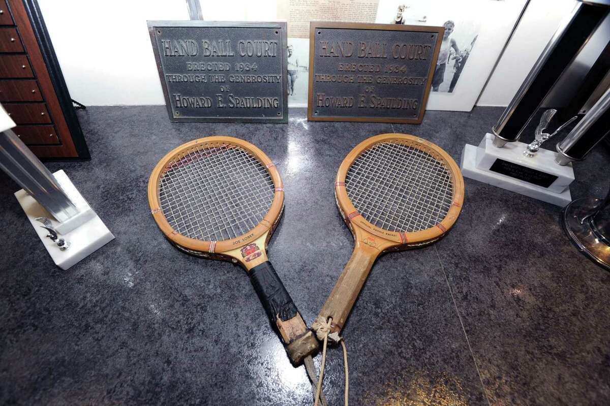 Century mark: Photos tell the Greenwich YMCA’s 100-year history