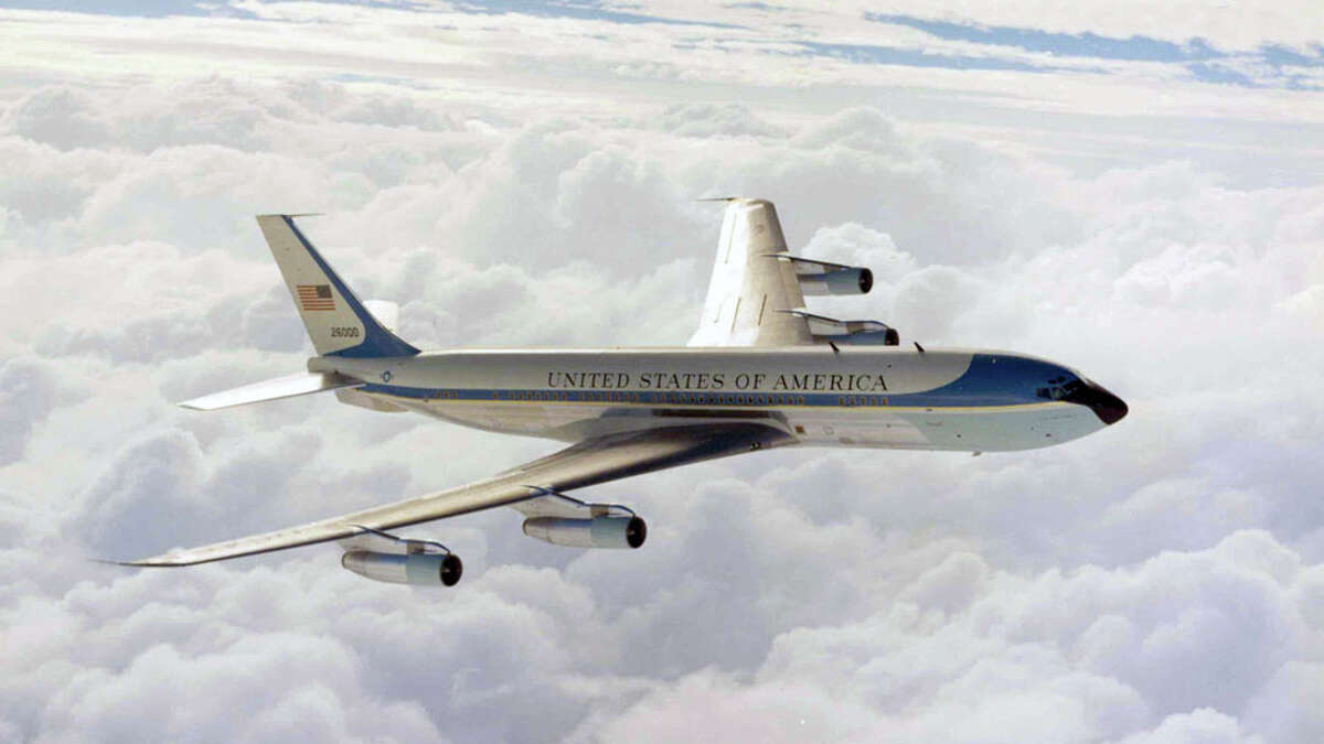 No telling how good Boeing's deal for Air Force One jets was