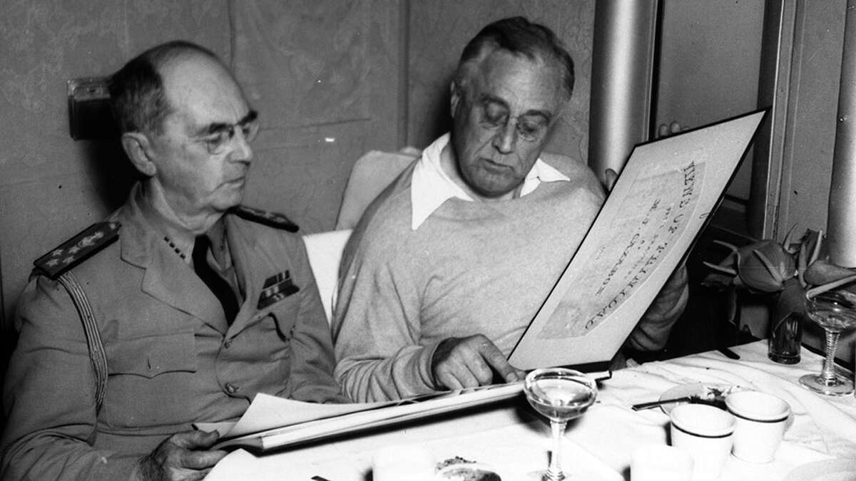 Boeing's history of serving U.S. presidents