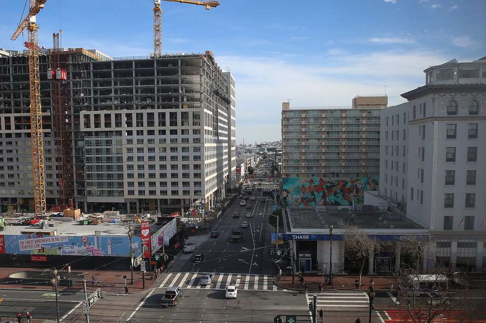 S.F. planners back bold original vision for Mid-Market project