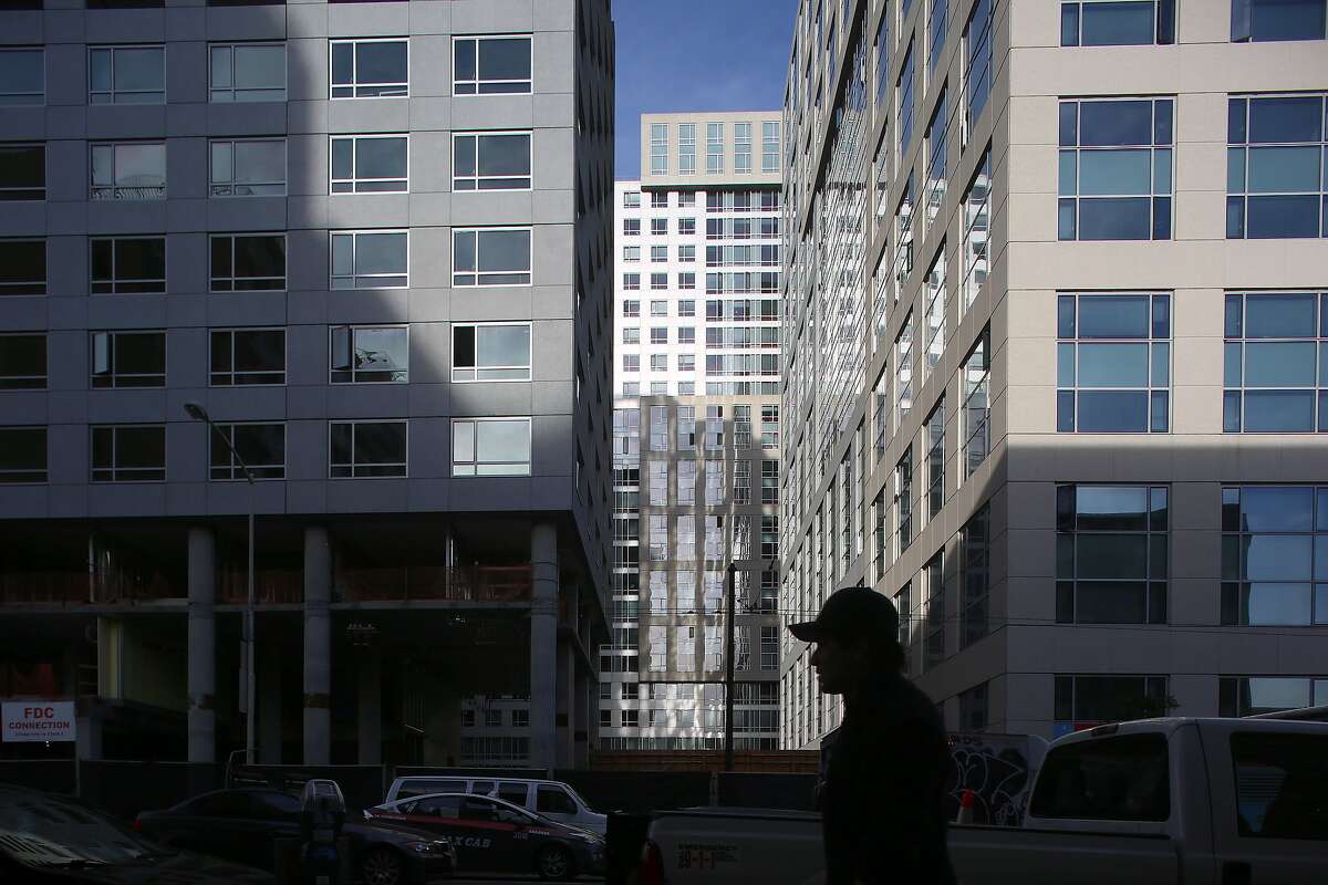 S.F. planners back bold original vision for Mid-Market project