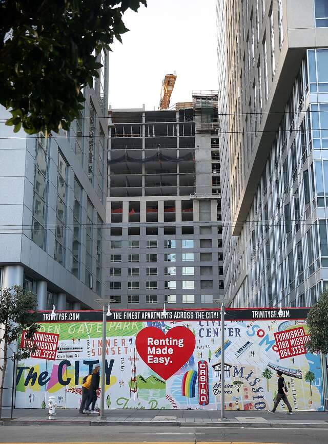 S.F. planners back bold original vision for Mid-Market project