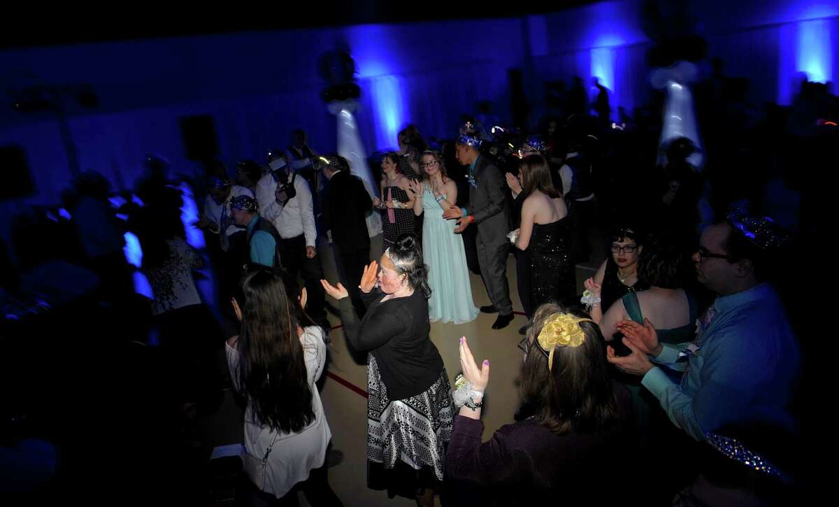 Photos: Night to Shine Prom