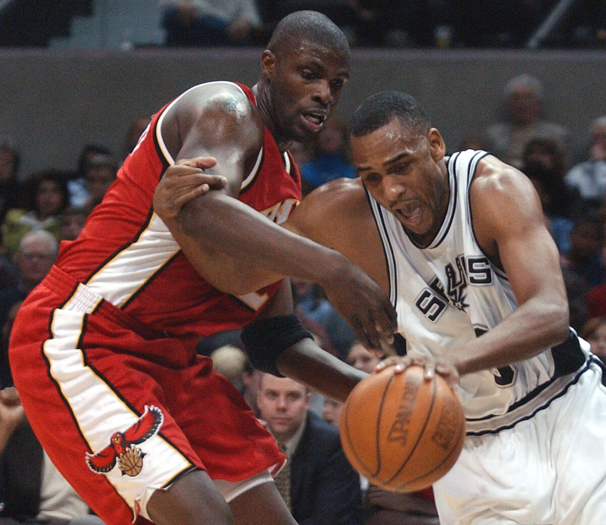Spurs’ Where Are They Now? Steve Smith