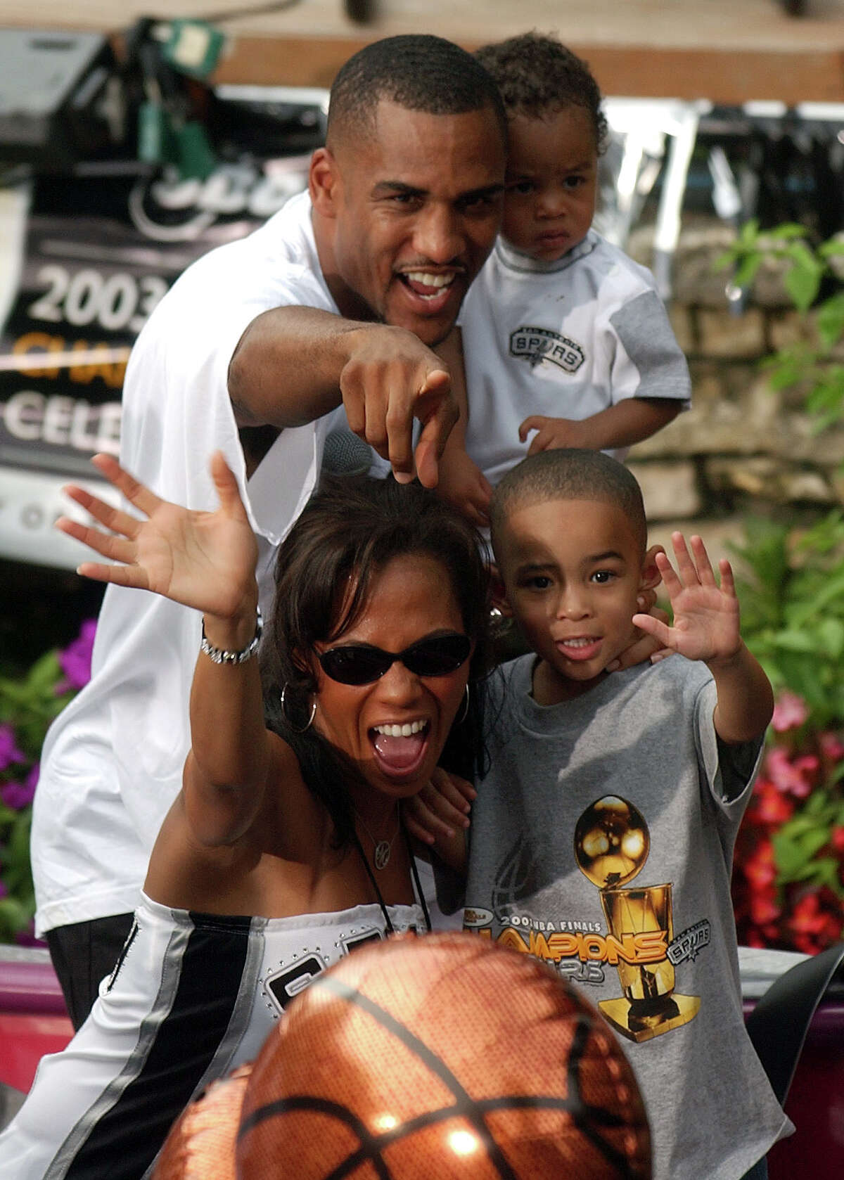 Spurs’ Where Are They Now? Steve Smith