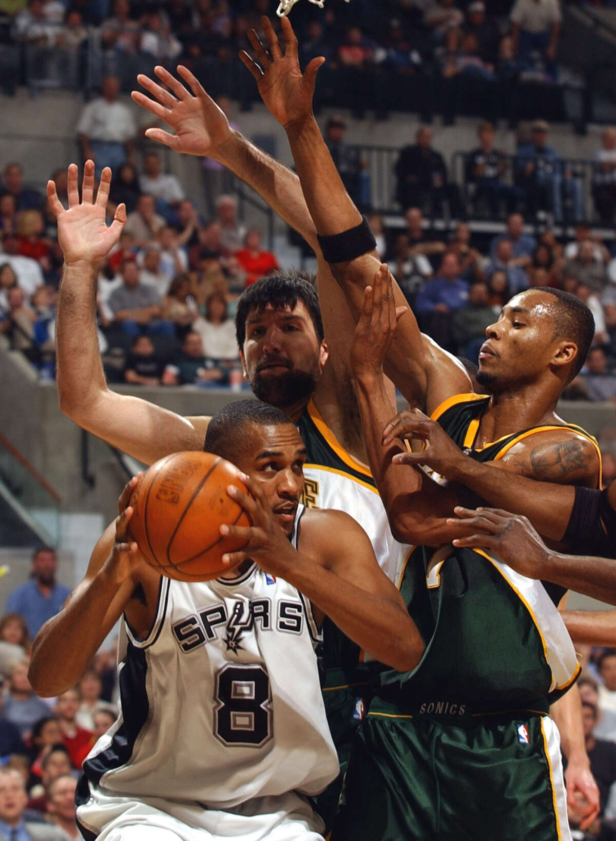 Spurs’ Where Are They Now? Steve Smith