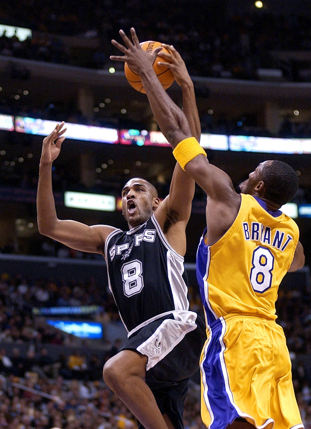 Spurs’ Where Are They Now? Steve Smith