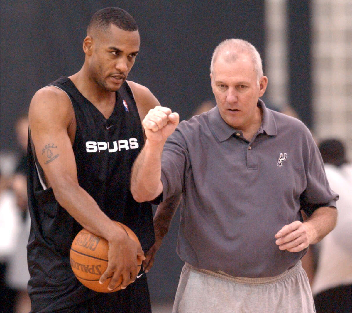 Spurs’ Where Are They Now? Steve Smith