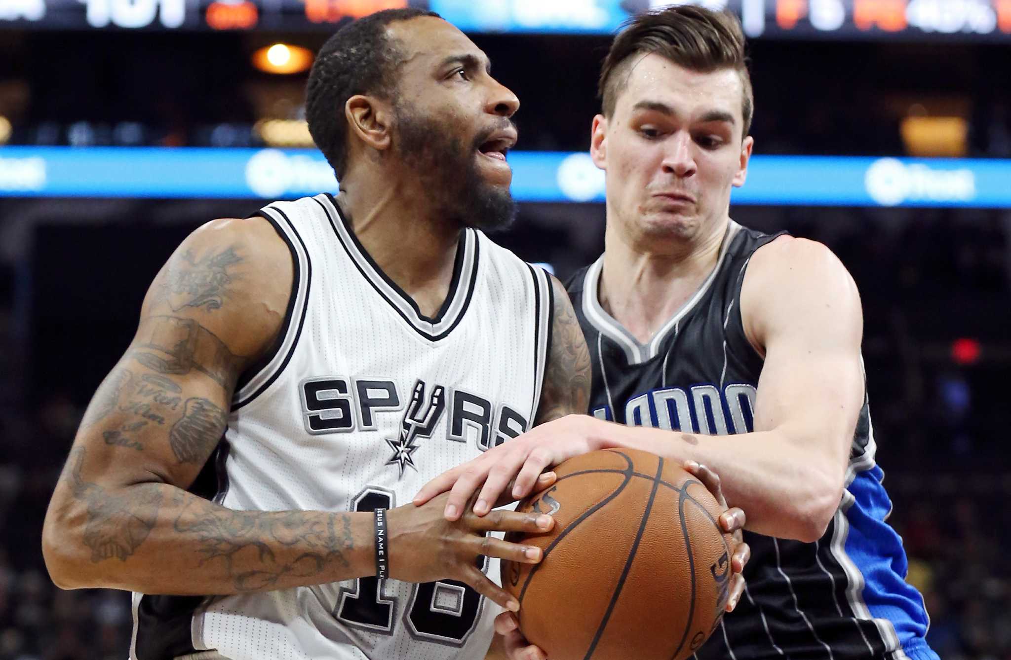 Off-Topic conversation: Rasual Butler