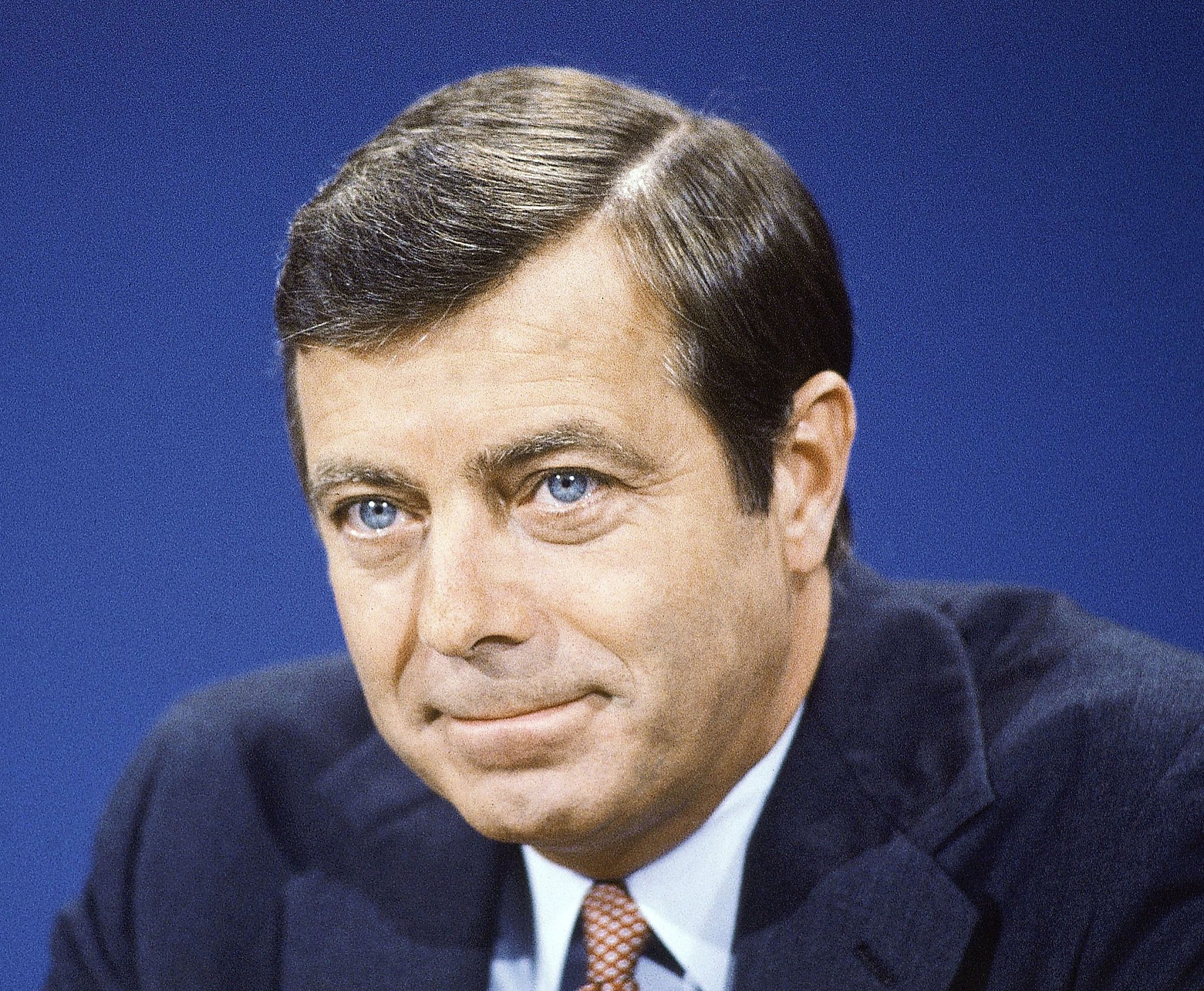 Drew Lewis, Reagan transportation secretary during strike, dies