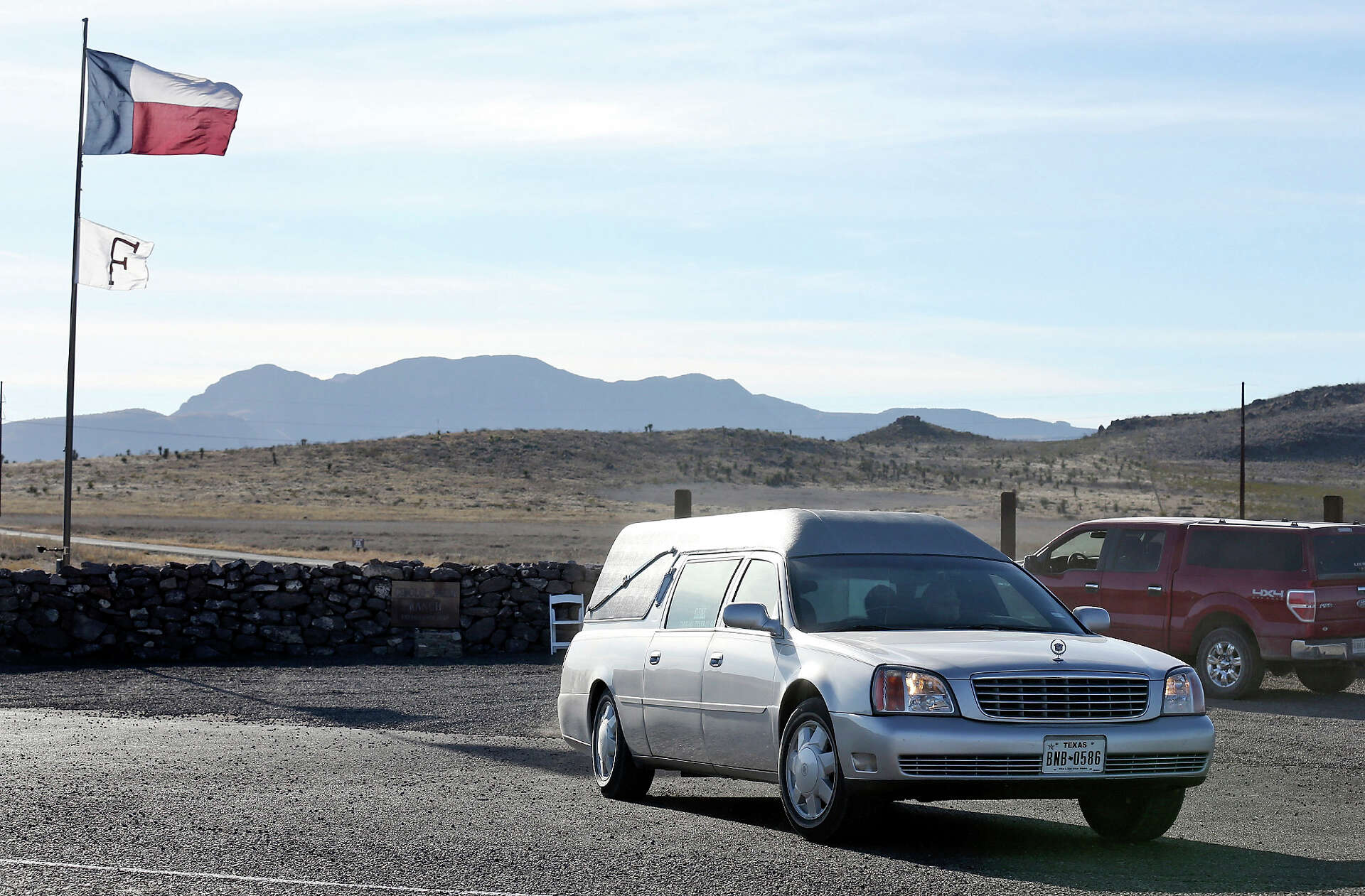 U S Supreme Court Justice Antonin Scalia Found Dead At West Texas Ranch