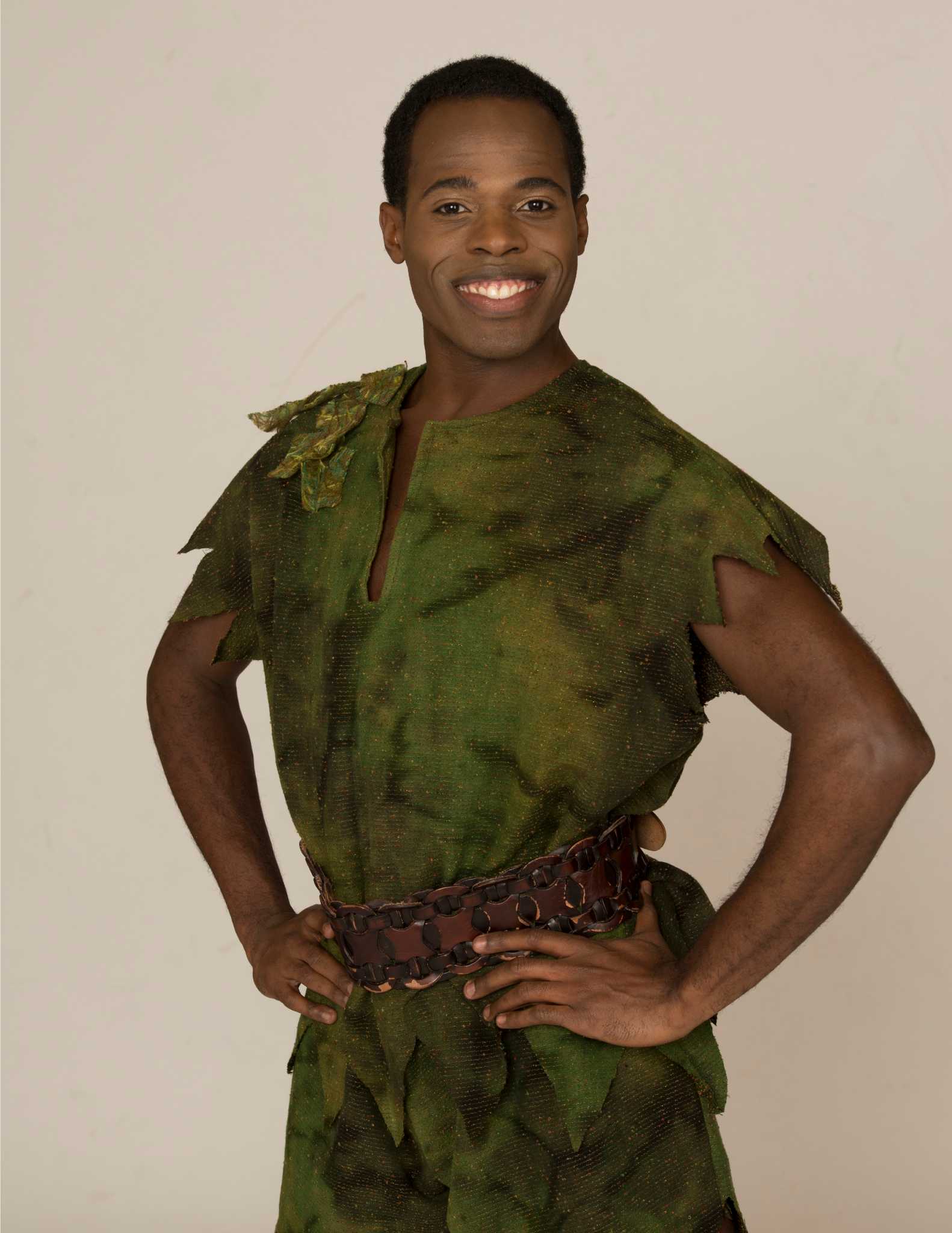 ‘Peter Pan’ high-flying fun for the family