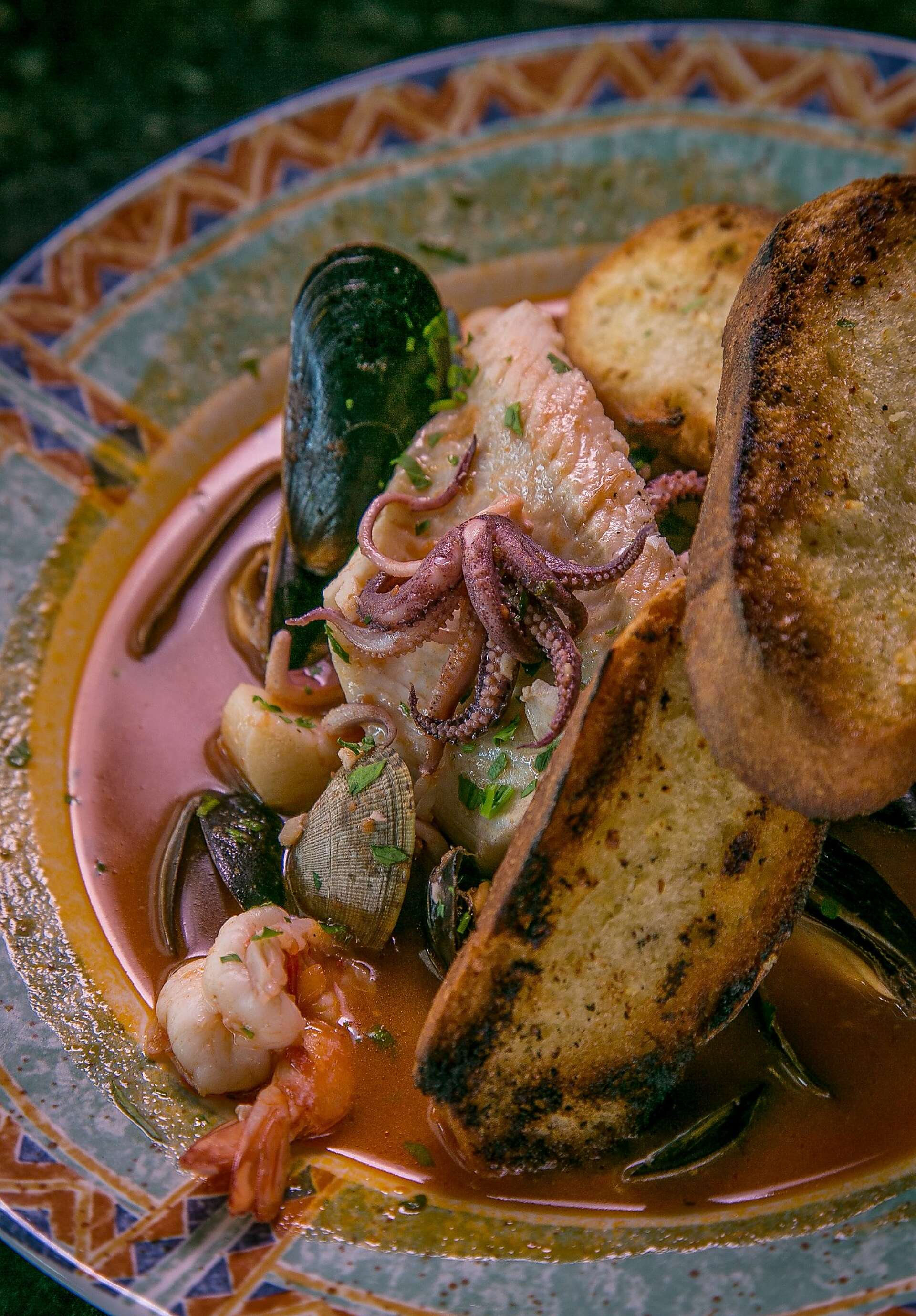What's San Francisco's signature dish? We asked food pros across the ...