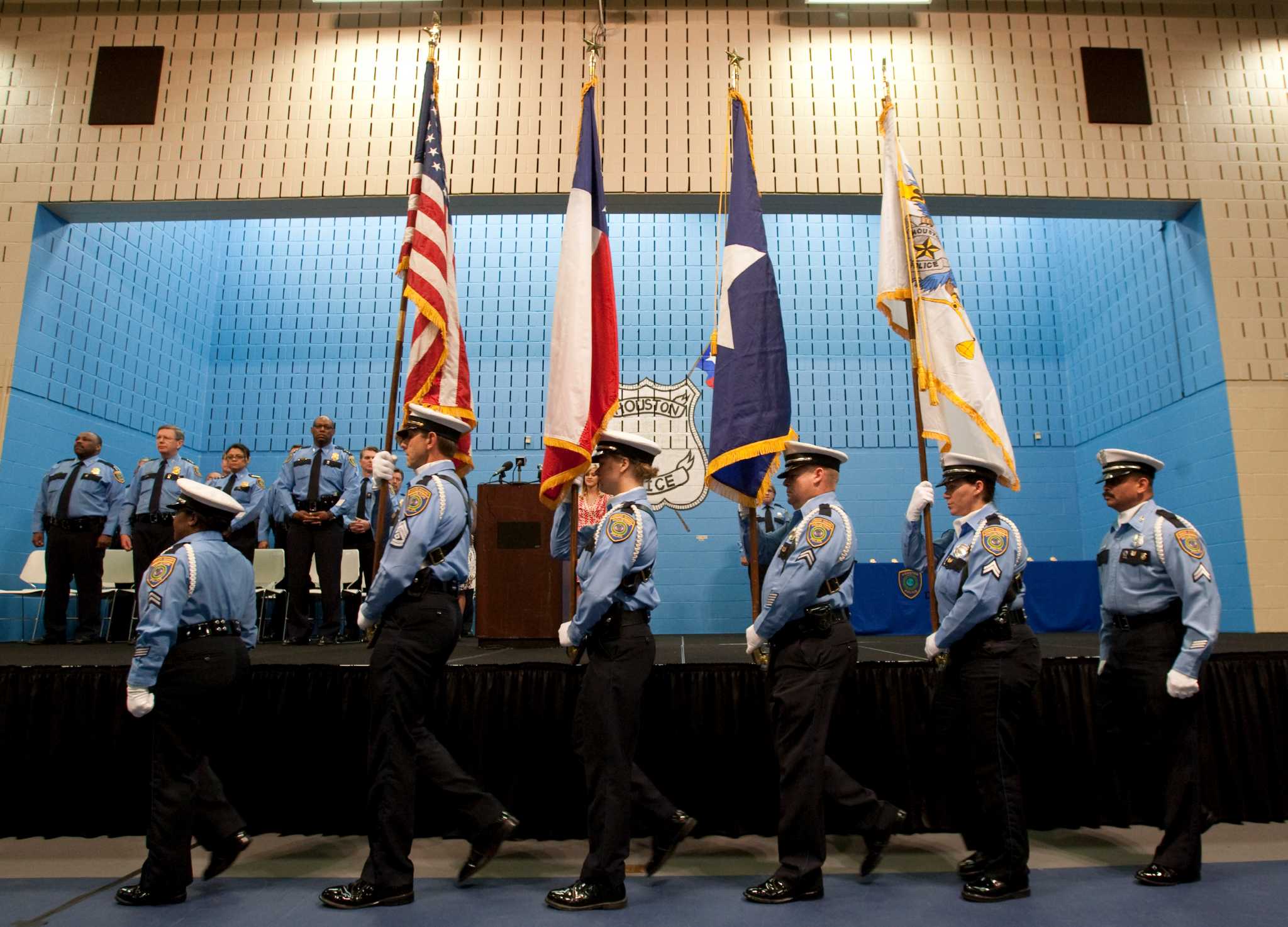 Picking HPD's next chief