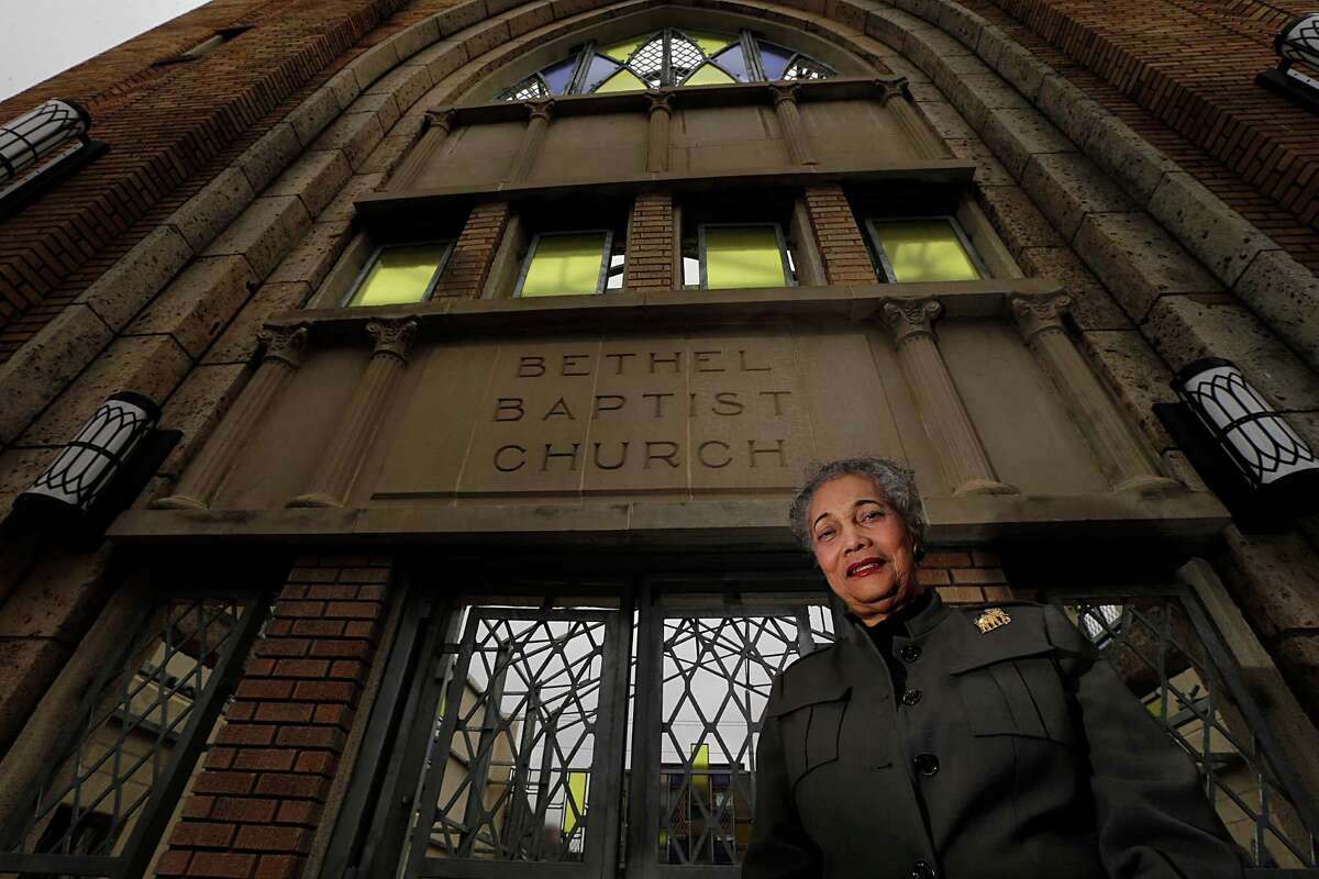 Is it too late to save Freedmen's Town?