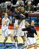 NATIONAL CHAMPS: Moore, UConn beat back Stanford for 7th title