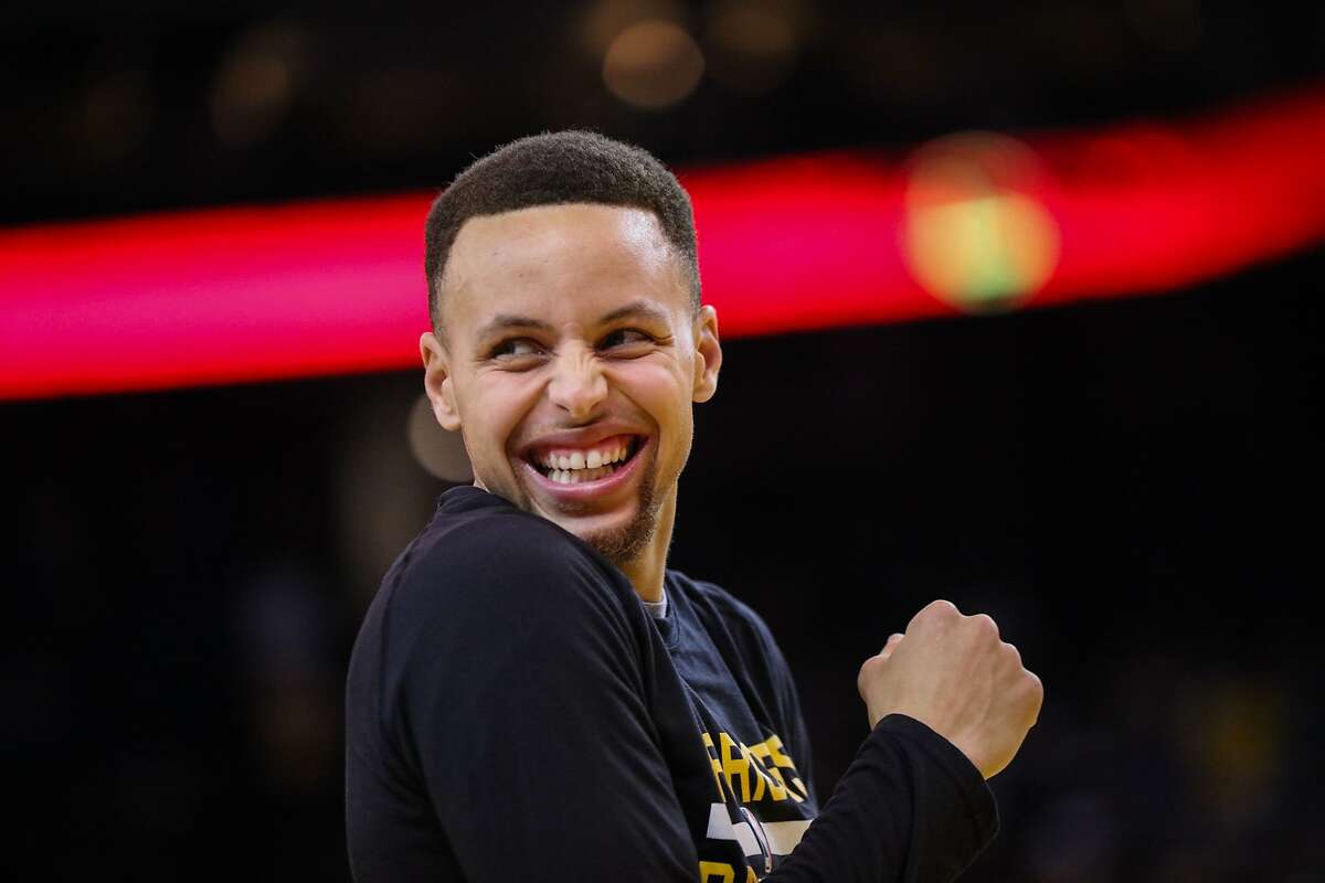 Warriors’ Curry engineering historic two-year NBA run