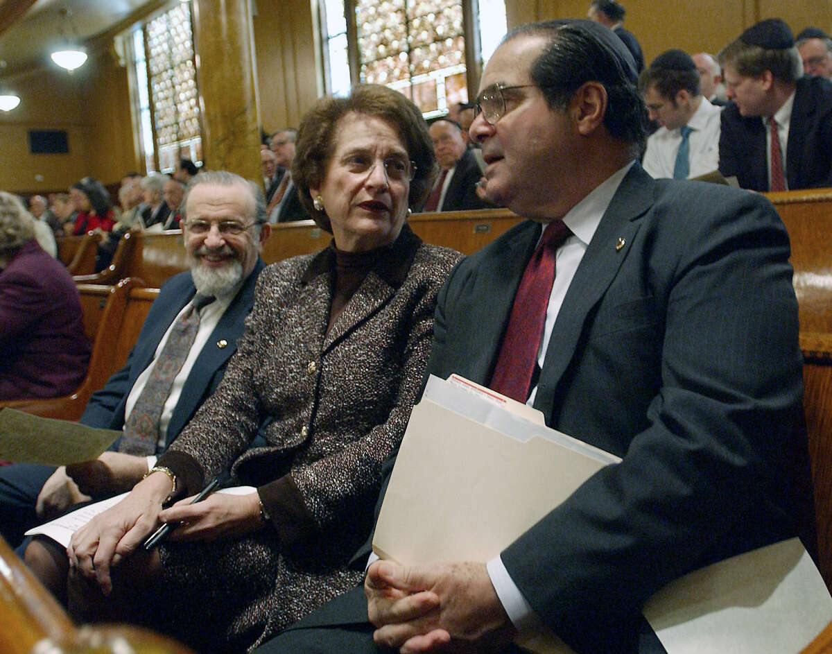 Capital Region experts say Justice Scalia was witty, but divisive