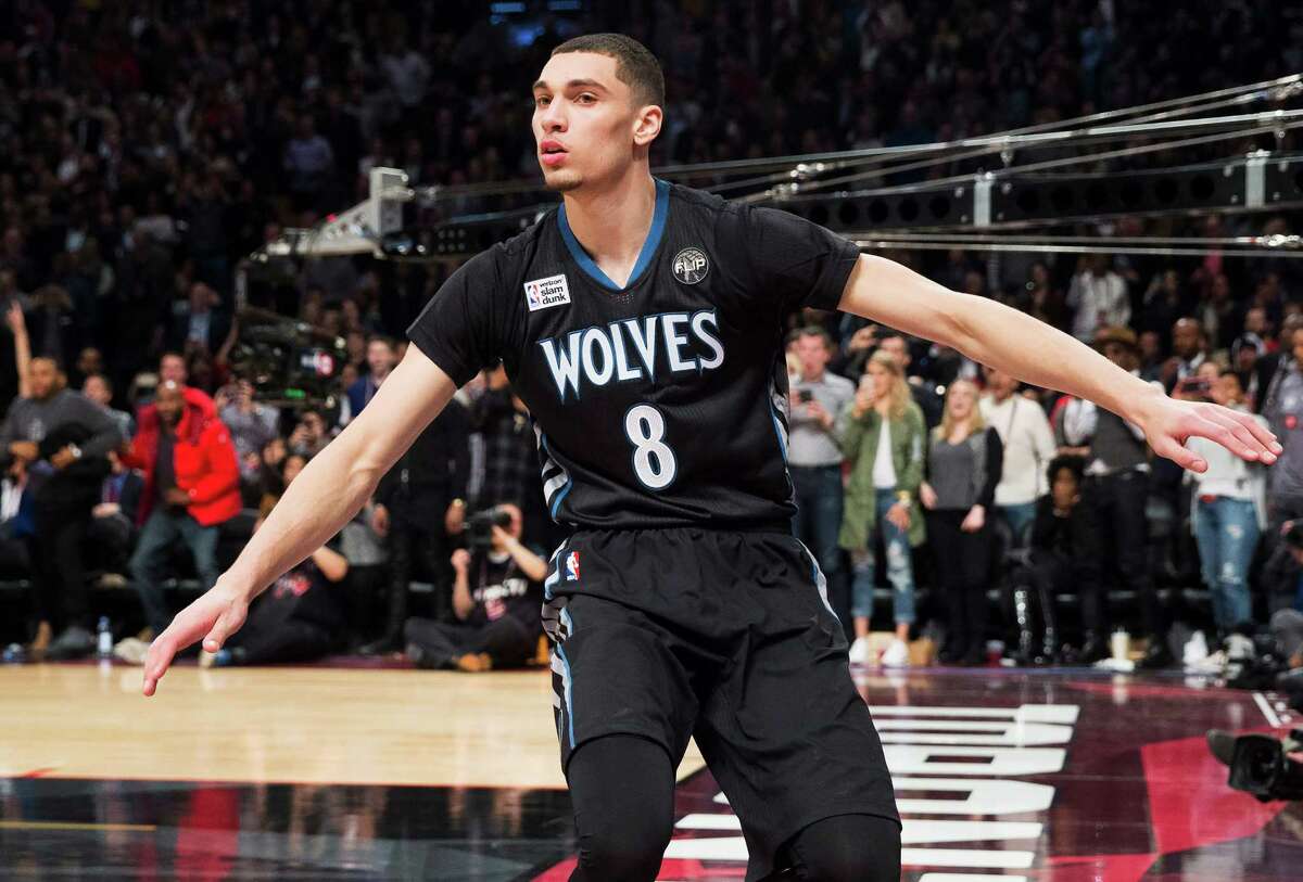 Best dunks from an incredible NBA dunk contest