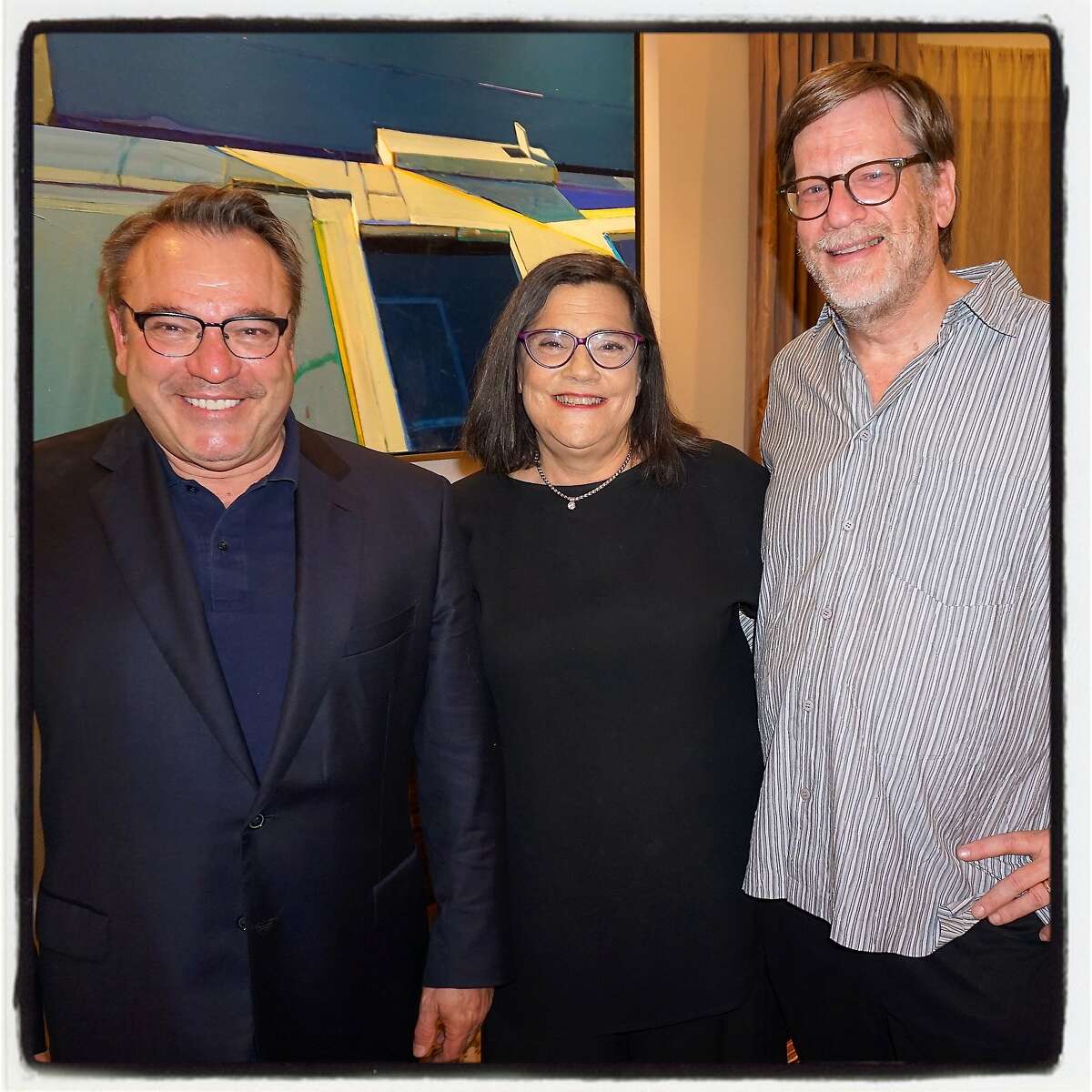 Parties span the sacred to the satanic