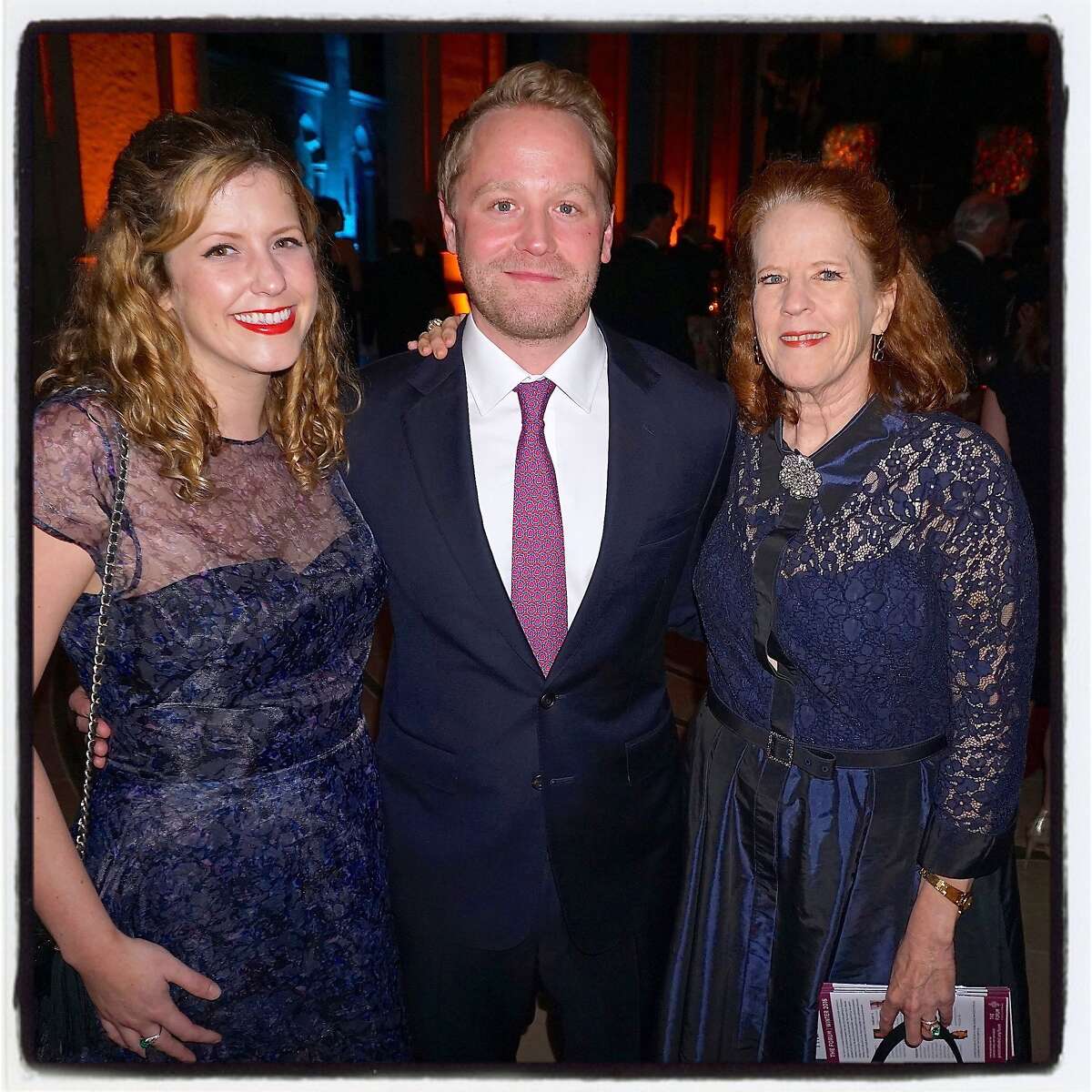 Parties span the sacred to the satanic