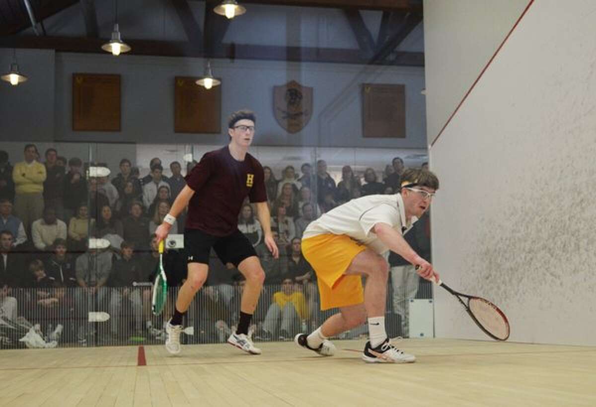 Brunswick repeats as U.S. squash champions